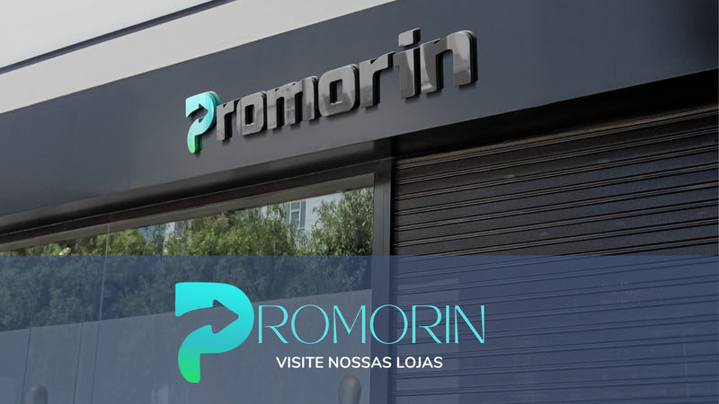 Lojas Promorin
