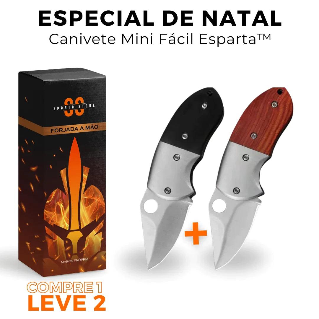 Canivete Mini Gladiator 2024