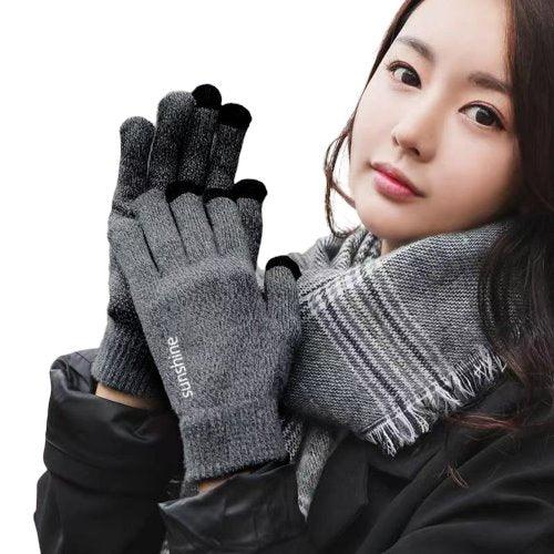 Luvas de Frio Sunshine Original